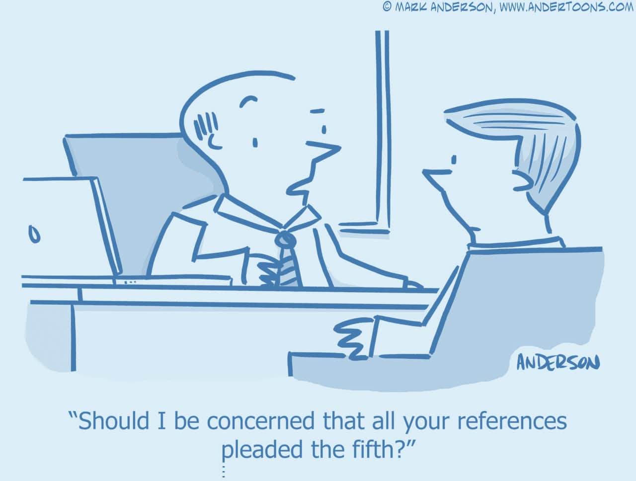 Secrets Of Protecting Your Referees & Making Them Count - Outcome Coaching